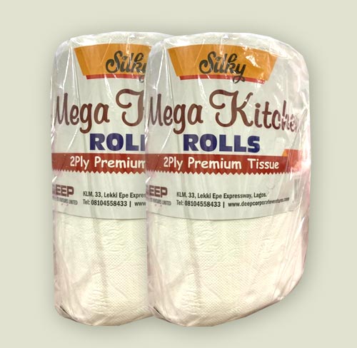 Products - Deep Corporate Ventures